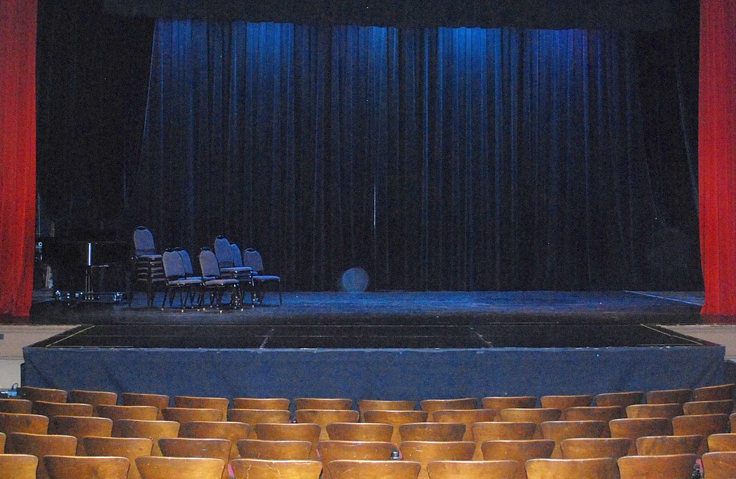 Theaters in Valencia | Love Valencia