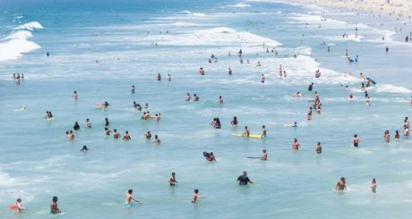 How to get to the beaches in Valencia | Love Valencia