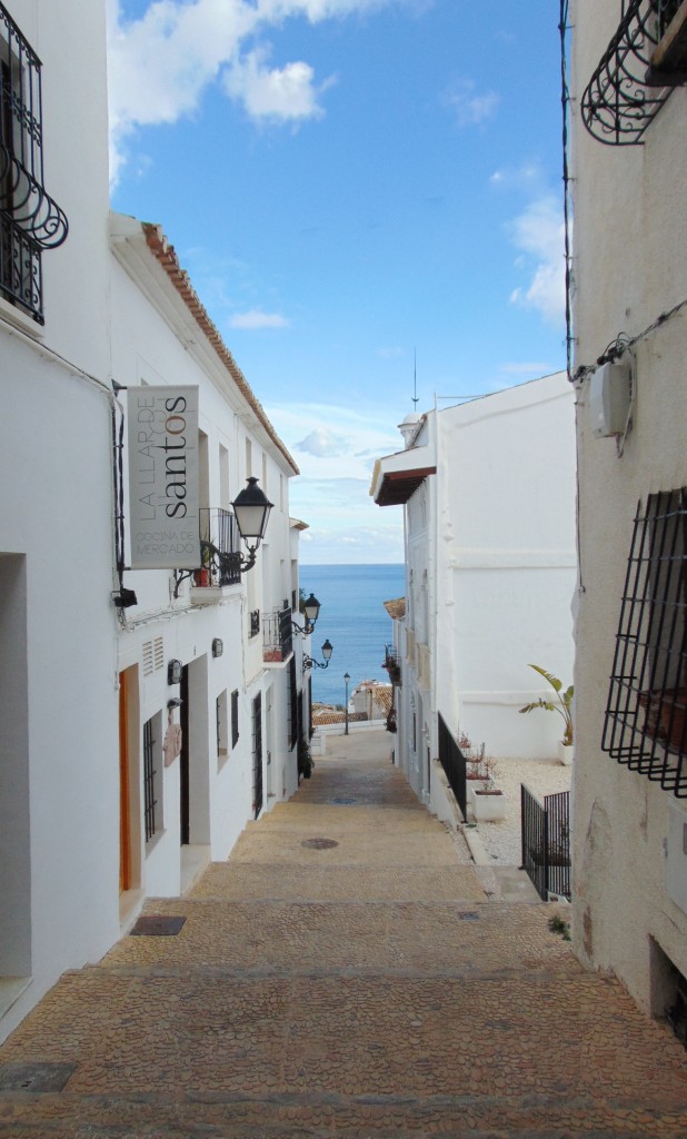 Descubre Altea | Love Valencia