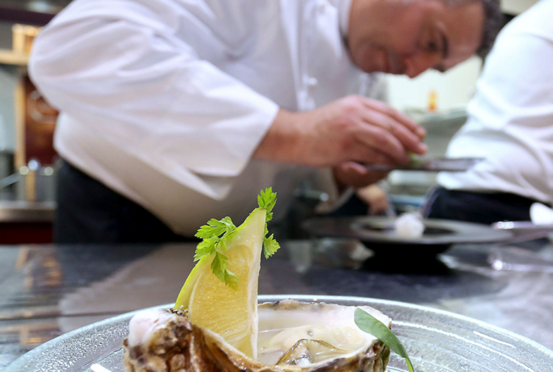 Restaurantes zona Aragón Valencia | Love Valencia