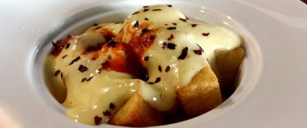 Las mejores bravas de Valencia | Love Valencia