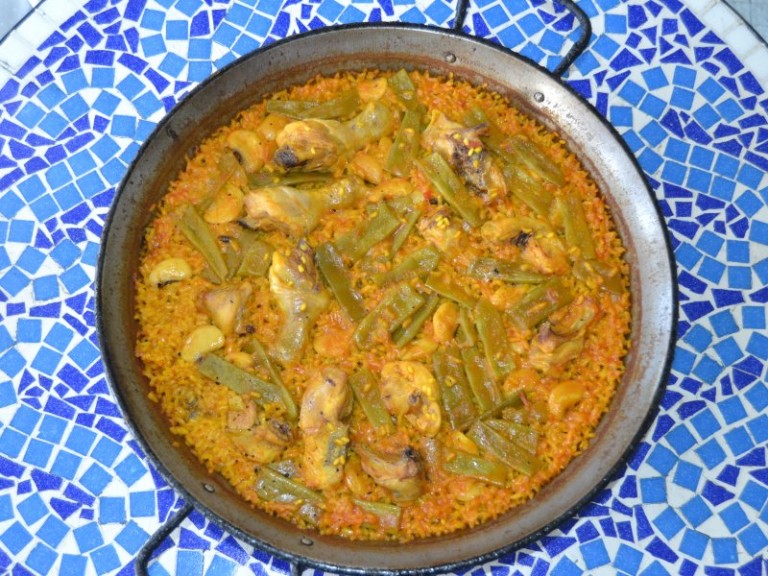 Donde comer paella en Valencia | Love Valencia