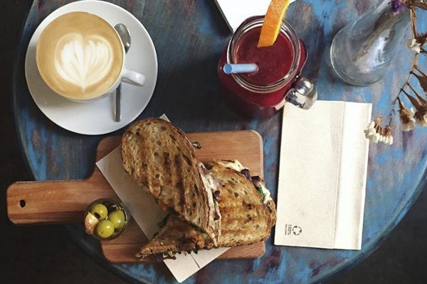 Los mejores menús del día en València por menos de 12 euros | Love Valencia