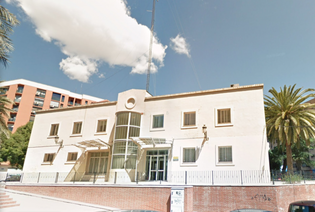 Public Libraries in Valencia by Neighborhood | Love Valencia