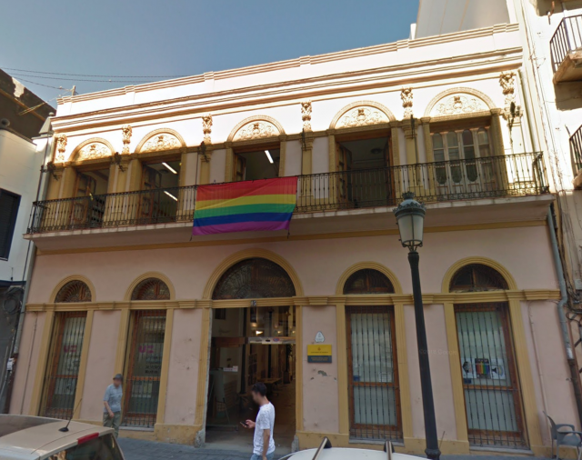 Public Libraries in Valencia by Neighborhood | Love Valencia