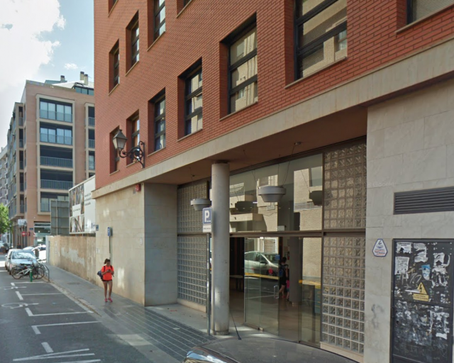Public Libraries in Valencia by Neighborhood | Love Valencia