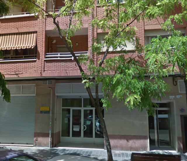 Public Libraries in Valencia by Neighborhood | Love Valencia