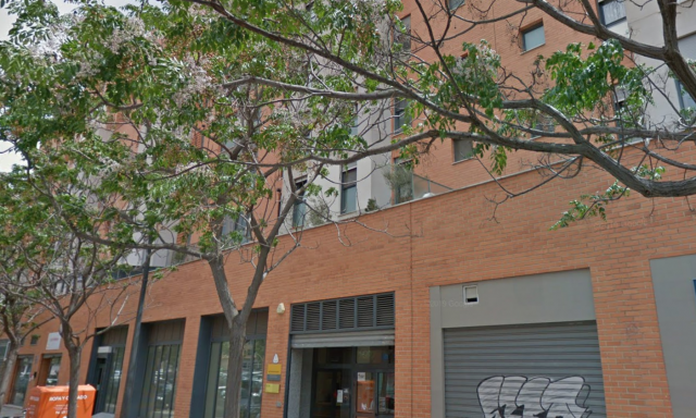 Public Libraries in Valencia by Neighborhood | Love Valencia