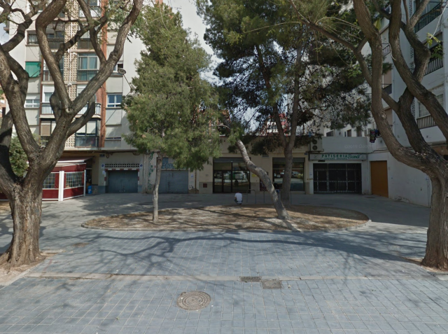 Public Libraries in Valencia by Neighborhood | Love Valencia