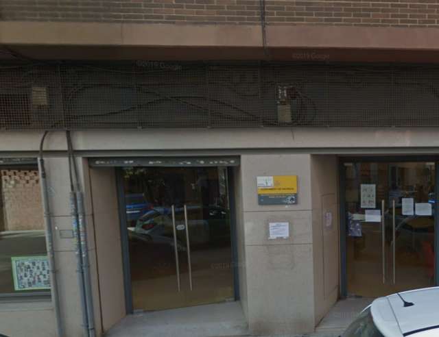 Public Libraries in Valencia by Neighborhood | Love Valencia