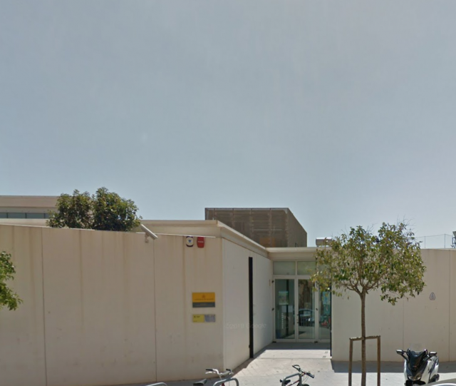 Public Libraries in Valencia by Neighborhood | Love Valencia