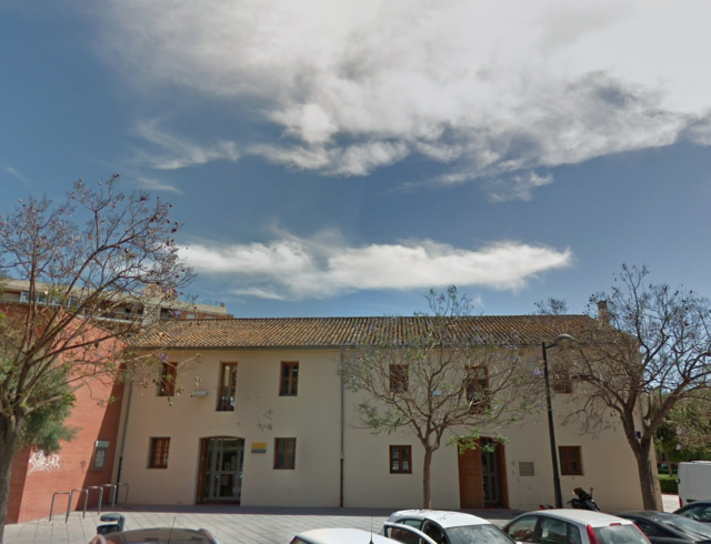 Public Libraries in Valencia by Neighborhood | Love Valencia