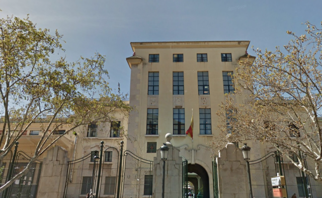 Public Libraries in Valencia by Neighborhood | Love Valencia