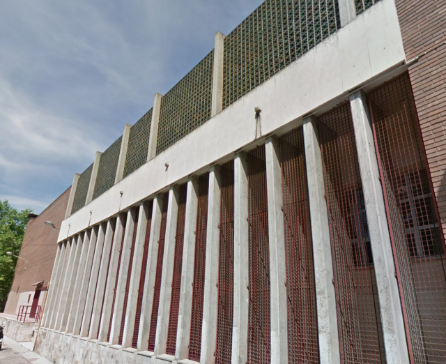 Public Libraries in Valencia by Neighborhood | Love Valencia