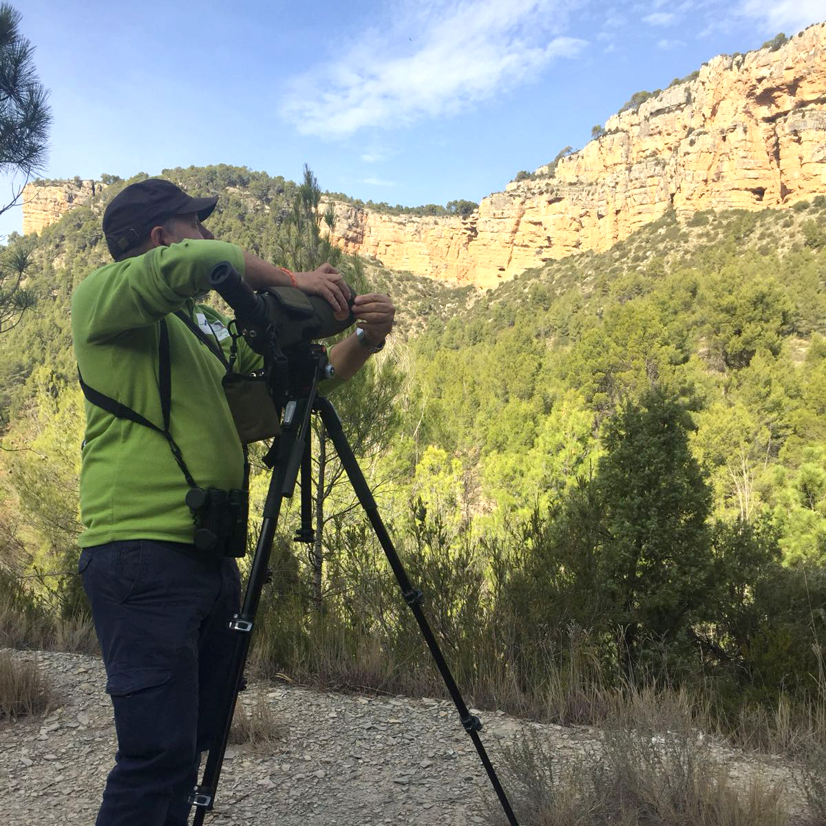 Una escapada al Alto Turia | Love Valencia