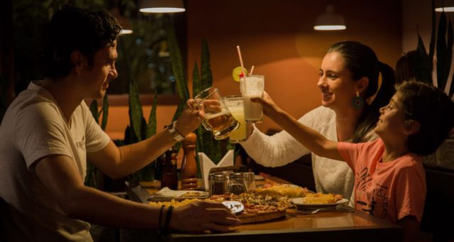 Comer con niños en València | Love Valencia Comer con niños en València | Love Valencia