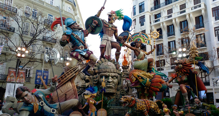 9 planes que no te puedes perder estas Fallas | Love Valencia