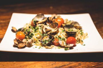 Los mejores menús del día en València por menos de 12 euros | Love Valencia