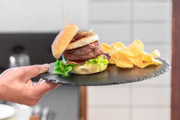 Los mejores menús del día en València por menos de 12 euros | Love Valencia