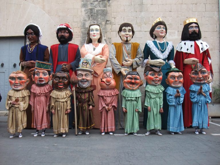 Descubre Ontinyent | Love Valencia