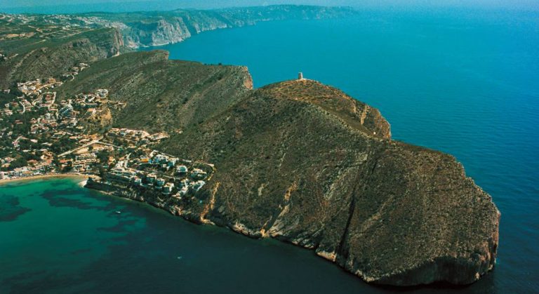 Descubre Moraira | Love Valencia