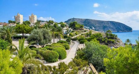 Descubre Moraira | Love Valencia