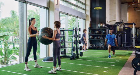 Calderona Wellness, el nuevo complejo del bienestar mediterráneo que ...